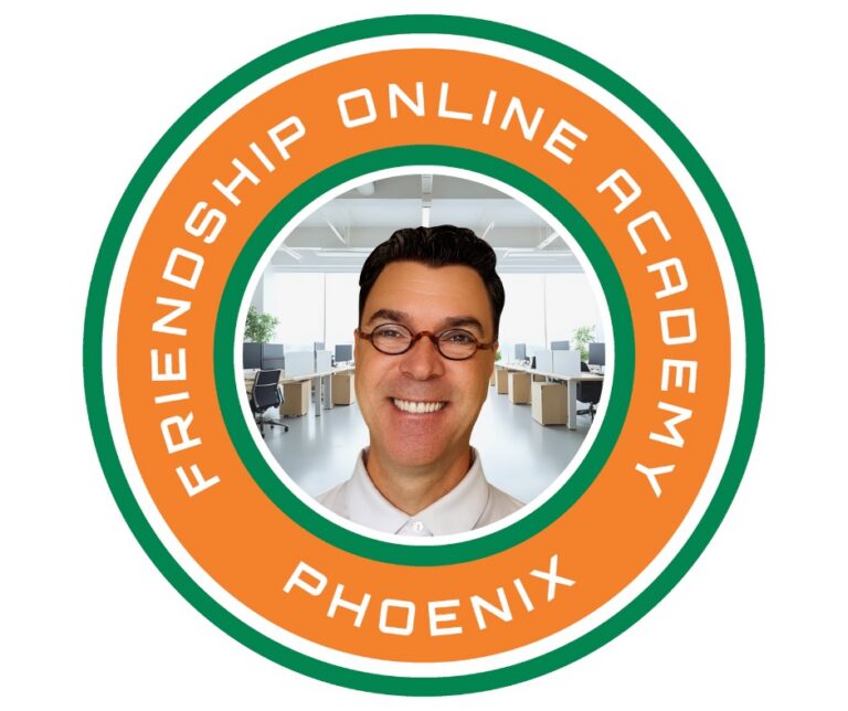 Meet Our Faculty - Friendship Public Charter School Online