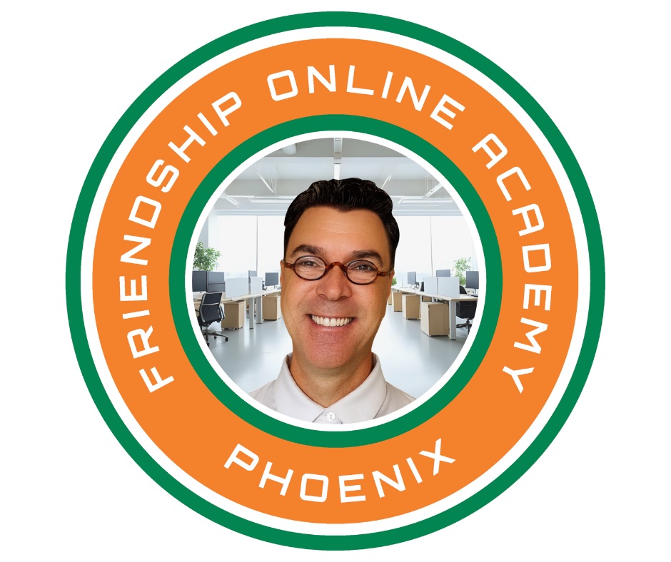 Meet Our Faculty - Friendship Public Charter School Online