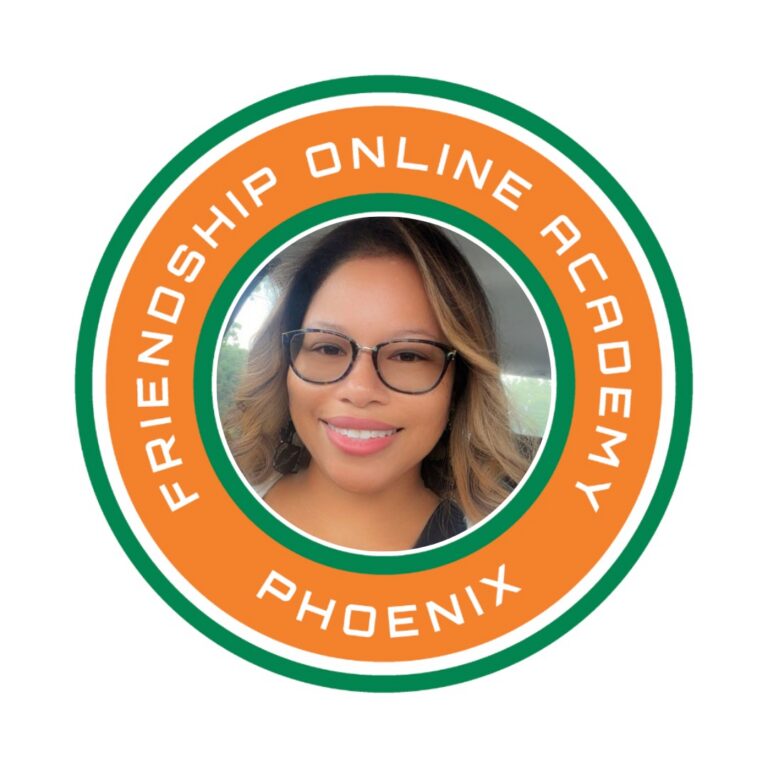 Meet Our Faculty - Friendship Public Charter School Online